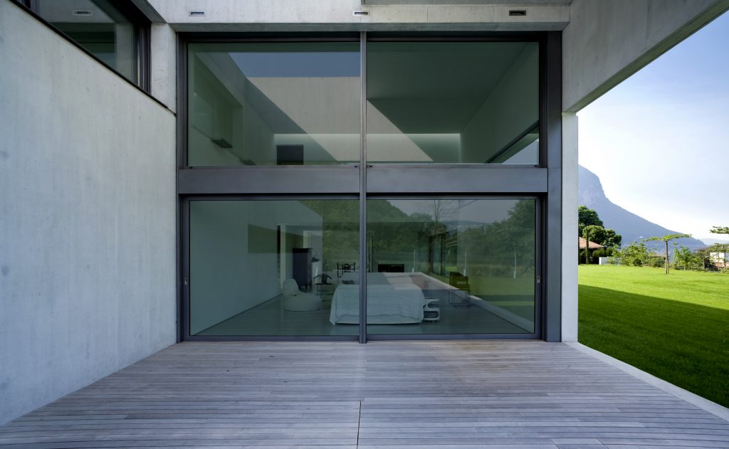 Home Window Tinting Brisbane | Express Tinting