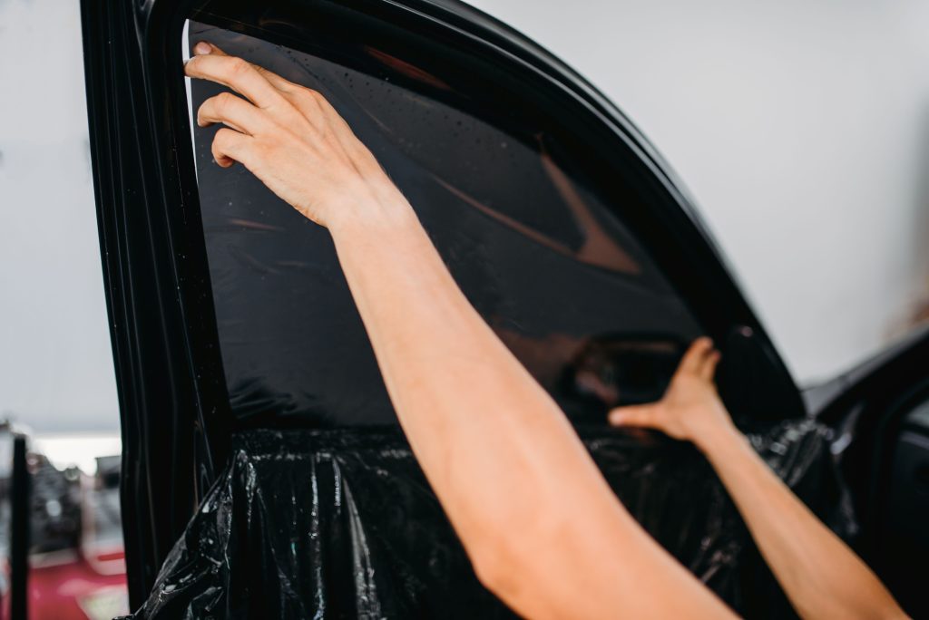 Why More People Are Choosing Both Car and Home Window Tinting | Express ...